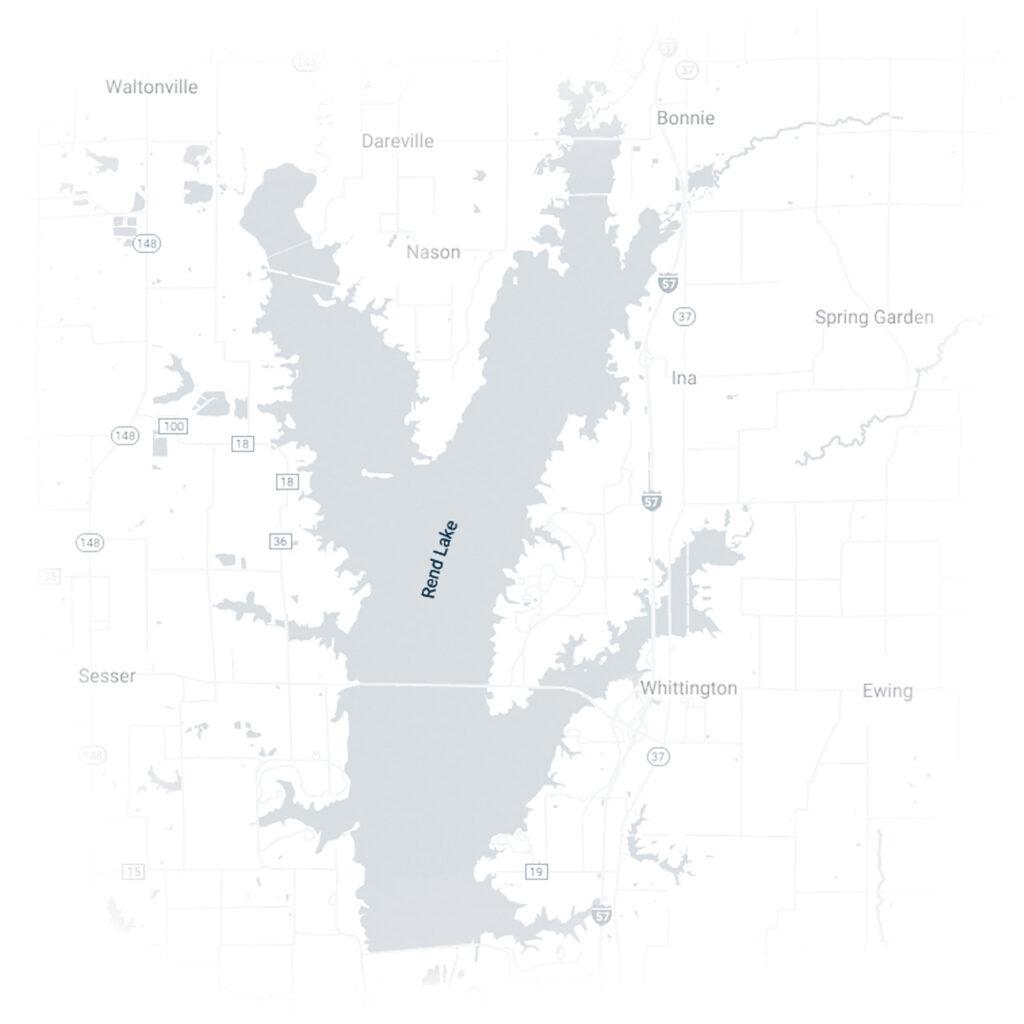 About - Rend Lake Conservancy District